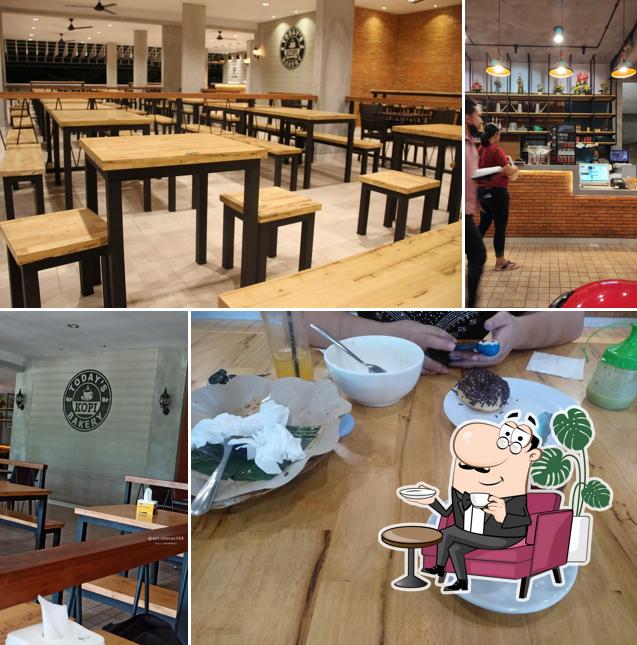 Today's Bakery, Batam - Restaurant reviews