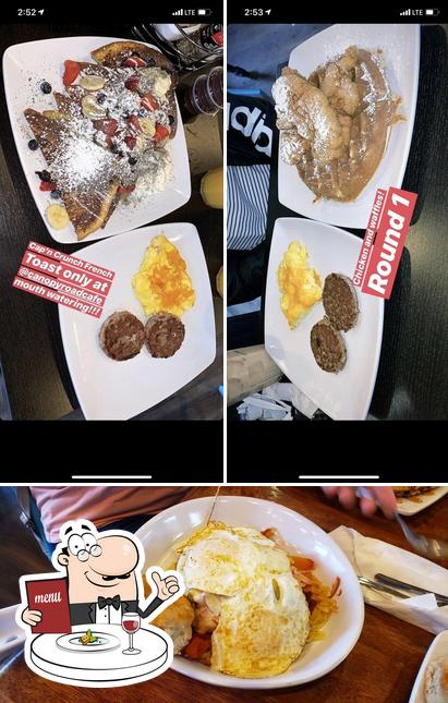 Canopy Road Cafe, Jacksonville - Restaurant menu, prices and reviews