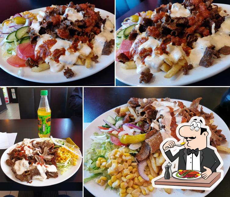 Casa Bella, Oslo - Restaurant menu, prices and reviews
