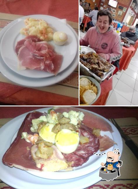 DON TIMOTEO, Huinca Renancó - Menú del restaurante, precios y reseñas