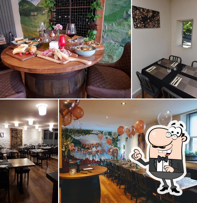 Top 10 restaurants in Aberdeen, march 2025 - Restaurant Guru