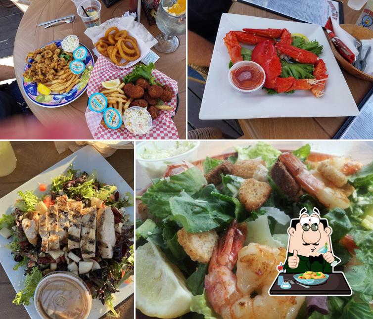 Down The Hatch, Brookfield - Restaurant menu, prices and reviews