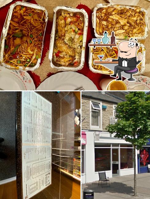 Kwong Ming, Accrington - Restaurant menu, prices and reviews