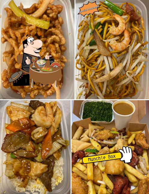New Woo, Surbiton - Restaurant menu, prices and reviews