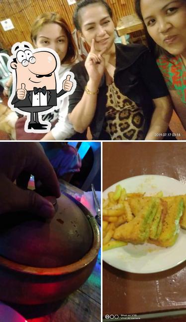 Kuya Wes Resto Bar & Restaurant, Manila - Restaurant menu, prices and ...