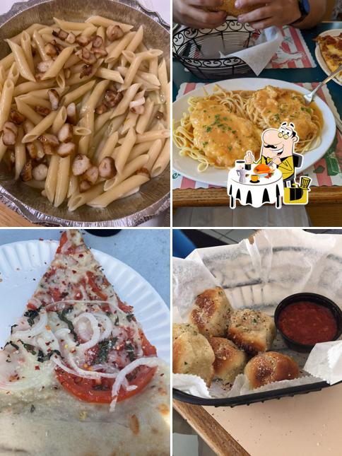 La Capannina, Wainscott - Restaurant menu, prices and reviews