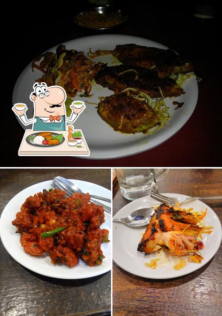 Lemon Leaf Restaurant, Pune - Restaurant reviews