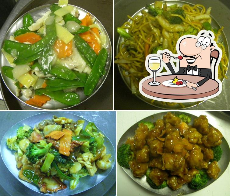 Best chinese restaurants in Garden View, october 2024 - Restaurant Guru