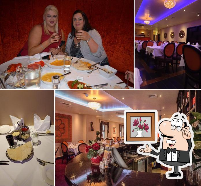 Top 5 indian restaurants in Monaghan, december 2025 - Restaurant Guru
