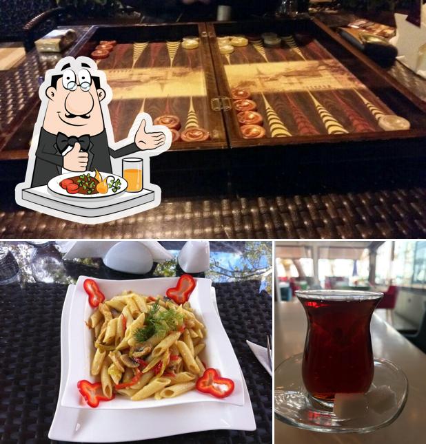 Orient Cafe Coffee, Yalova - Restaurant reviews