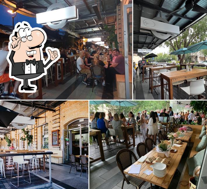 Aji Spice House, Teneriffe - Restaurant menu, prices and reviews