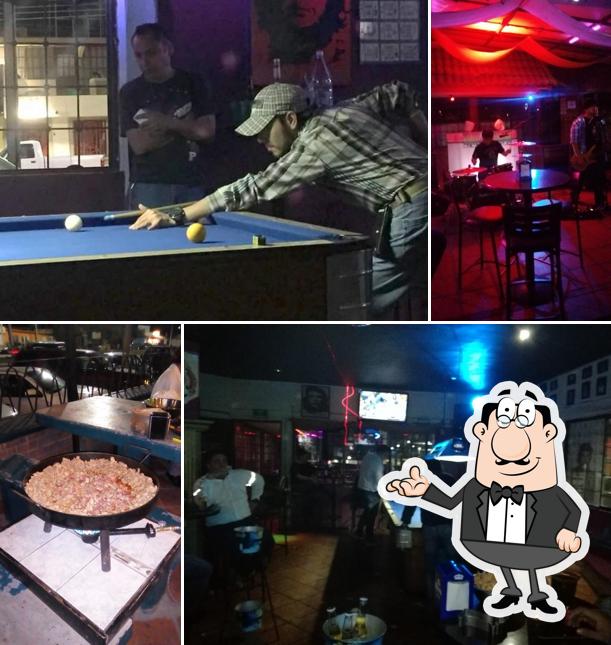 Pub y bar El Che, Torreón - Opiniones del restaurante