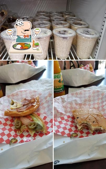 Elotes Tapia, Fort Worth - Restaurant menu, prices and reviews