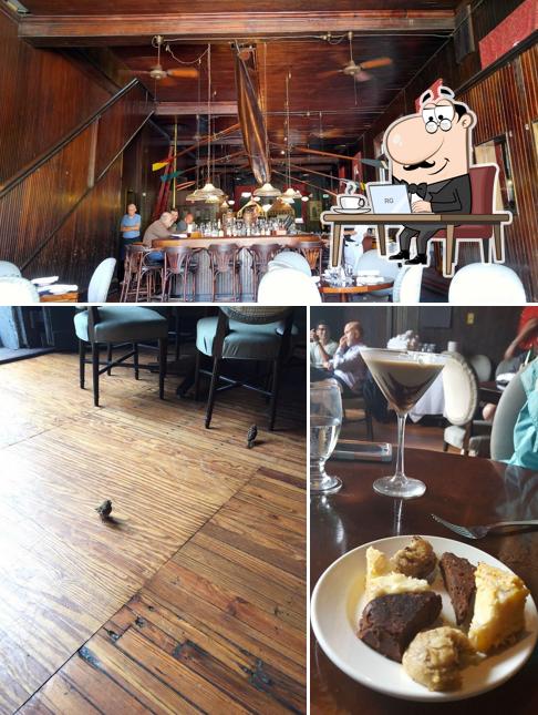 Jack's Firehouse in Philadelphia - Restaurant menu and reviews