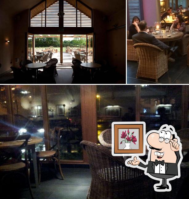Pointing Dog, Cheadle - Restaurant menu, prices and reviews