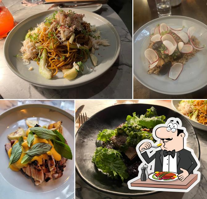 The Aviary Kinderhook, Kinderhook - Restaurant menu, prices and reviews