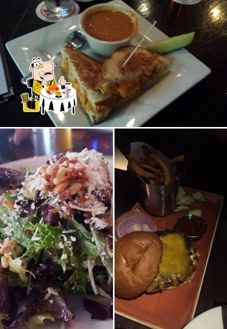 Red Cow St. Paul, 393 Selby Ave in Saint Paul - Restaurant menu and reviews