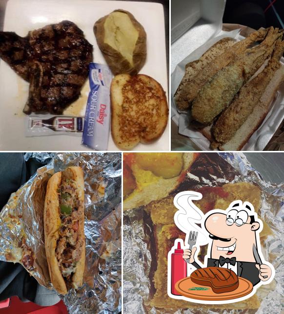 Top 5 restaurants with grilled chicken in Jennings, Missouri, december ...