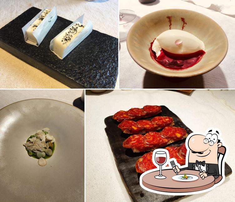Asador Etxebarri, Axpe - Menú del restaurante, precios y reseñas