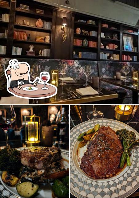 Benny and Mary's, Irvine - Restaurant menu, prices and reviews
