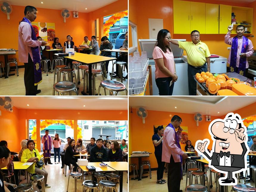 Bentesilog Bambang restaurant, Bambang - Restaurant reviews