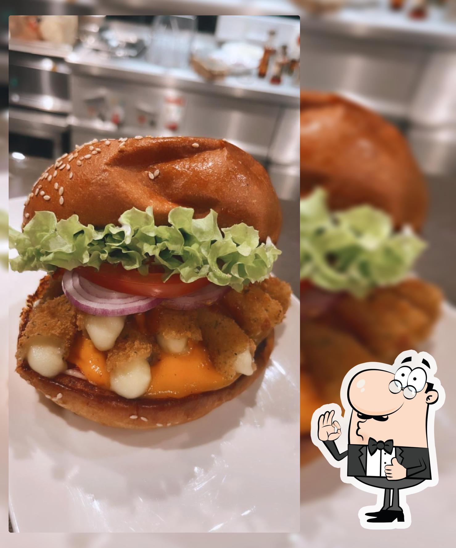 Burger Corner Solingen, Solingen - Speisekarte, Preise und Bewertungen
