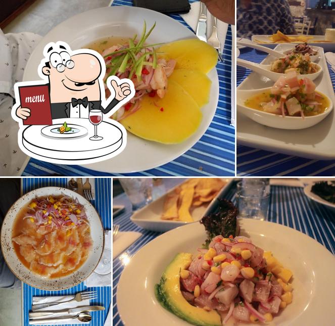 Cevicheria Chipi Chipi restaurant, Cartagena - Restaurant reviews