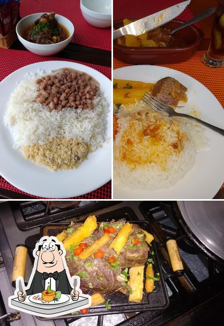 Costela do Barbosa, São Paulo - Restaurant reviews