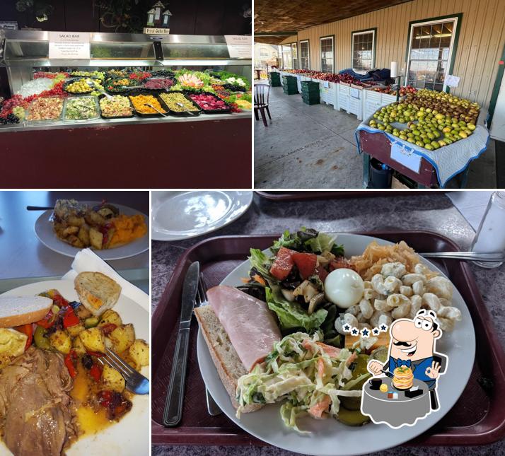 Dutch Mill Country Market, 533 Millgrove Side Rd in Hamilton ...