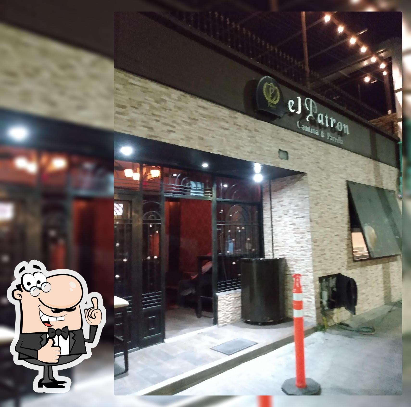El Patron Steakhouse, Monterrey - Opiniones del restaurante