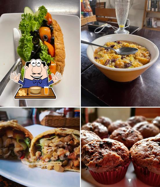 Filthy Vegan, Ho Chi Minh City - Restaurant menu, prices and reviews