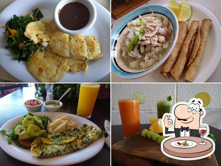 Restaurante Fonda "Nancy" Comida Corrida, Cuernavaca - Opiniones del ...