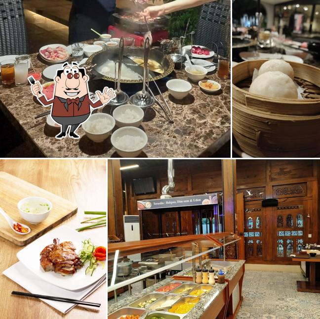 Fu Hot Pot & Grill restaurant, Indonesia - Restaurant reviews