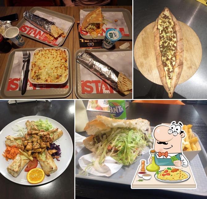 Find the best place to eat in Turnhout, summer 2024 - Restaurant Guru