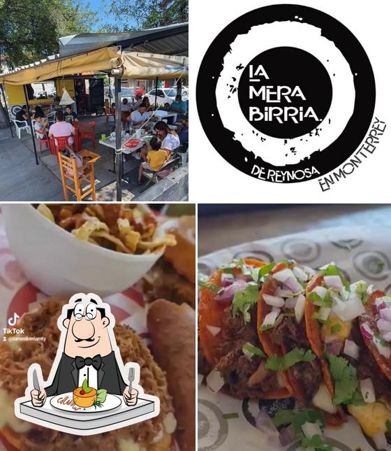 La Mera Birria MTY, Guadalupe - Menú del restaurante, precios y reseñas