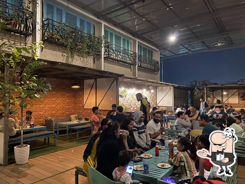 Maaya- Bar and Bistro, Rourkela - Restaurant reviews