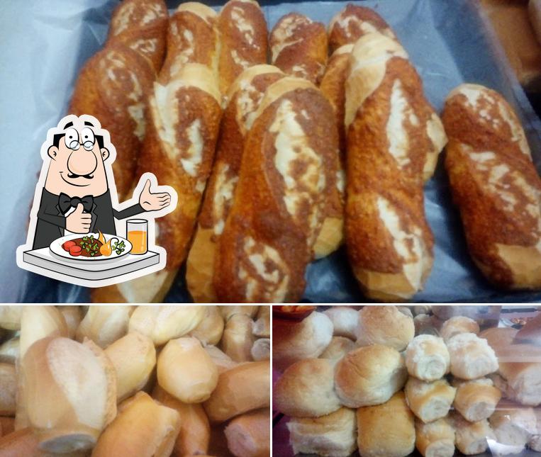 Mini Padaria Ozório Campos, São Paulo - Avaliações de restaurantes