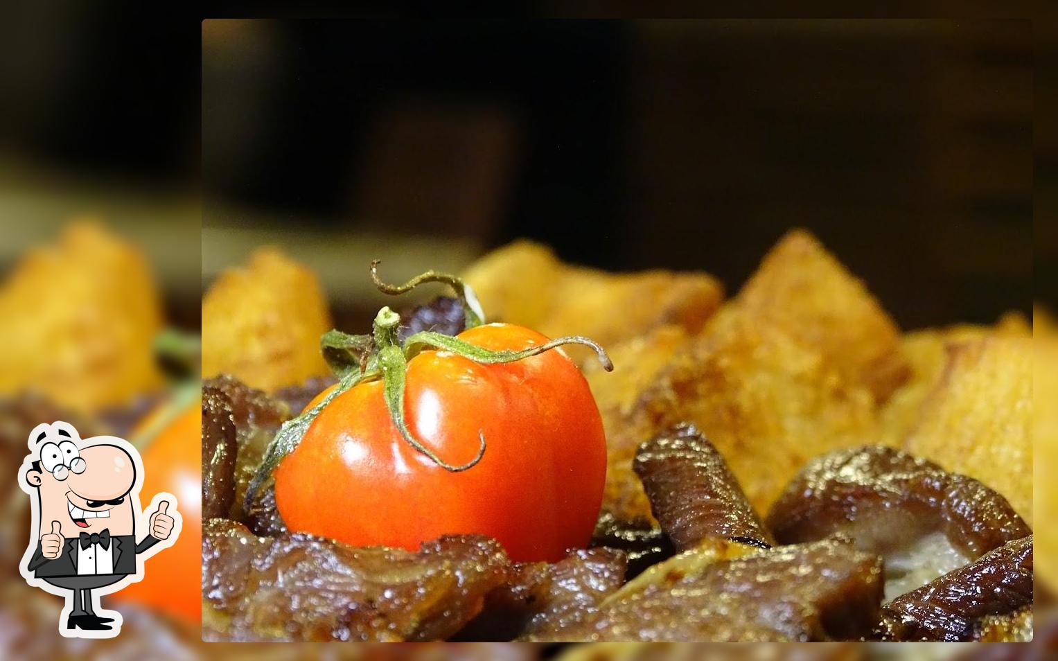 Nakan Restobar, Maceió - Restaurant menu, prices and reviews