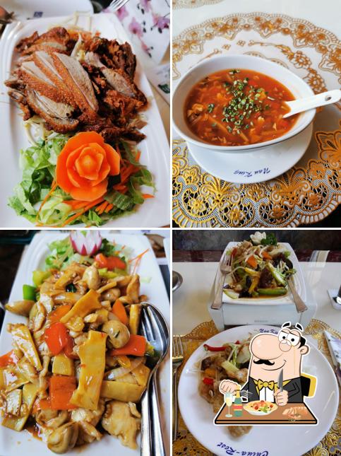 Nan King restaurant, Bochum - Restaurant reviews