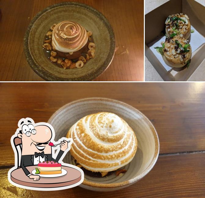 Noto in Edinburgh - Restaurant reviews