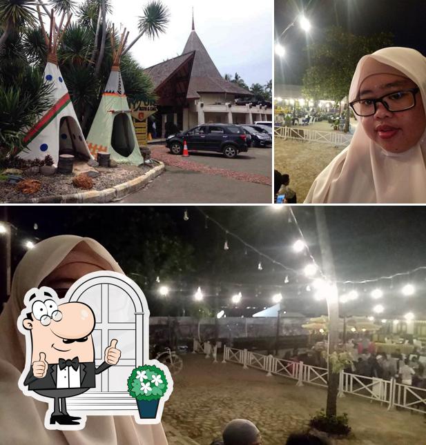 Nyiur Resto restaurant, North Jakarta, 10 - Restaurant menu and reviews