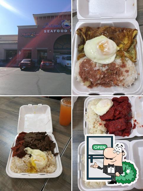Philhouse, Las Vegas - Restaurant menu, prices and reviews
