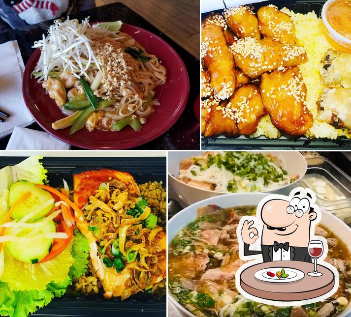 Phở Bờm, Vietnamese Noodle & Grill, Denver - Restaurant menu, prices ...