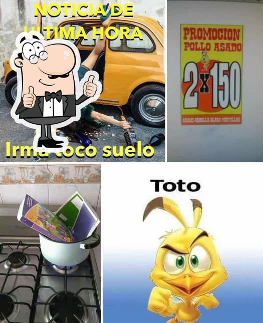 Restaurante Pollo Toto, Chihuahua - Opiniones del restaurante