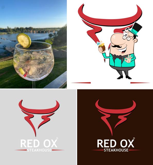 Red Ox Steakhouse, Upington - Restaurant menu and reviews
