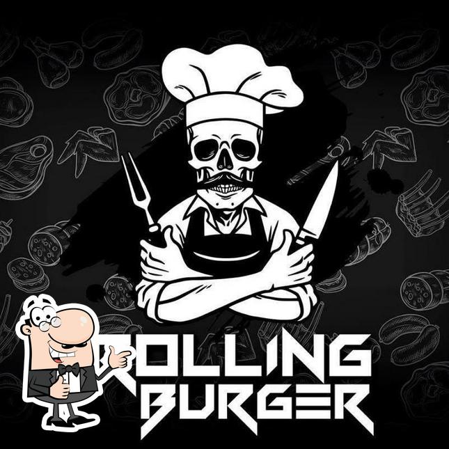 Rolling burger restaurant, Lurin