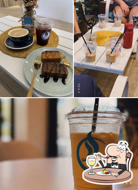 Salt & Sand Café, Antipolo - Restaurant menu, prices and reviews
