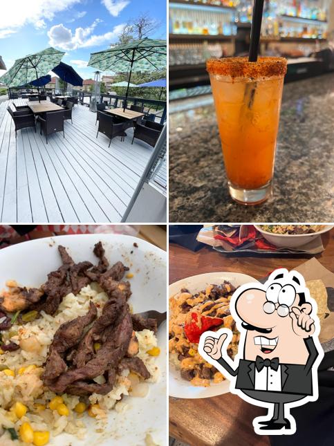 Salud Bar & Kitchen in Richland - Restaurant reviews