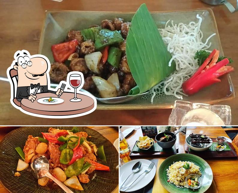 Seribu Rasa Menteng, Jakarta - Restaurant menu, prices and reviews