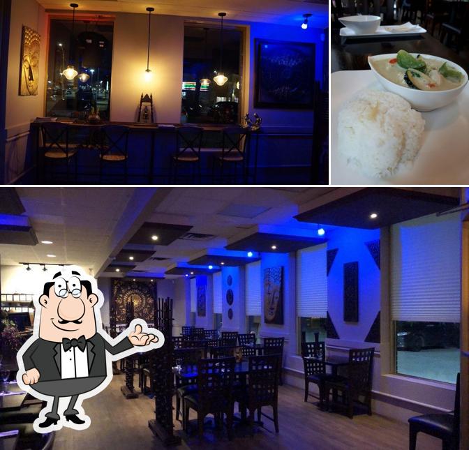 Siam Dish Thai Cuisine, Burlington - Restaurant menu, prices and reviews